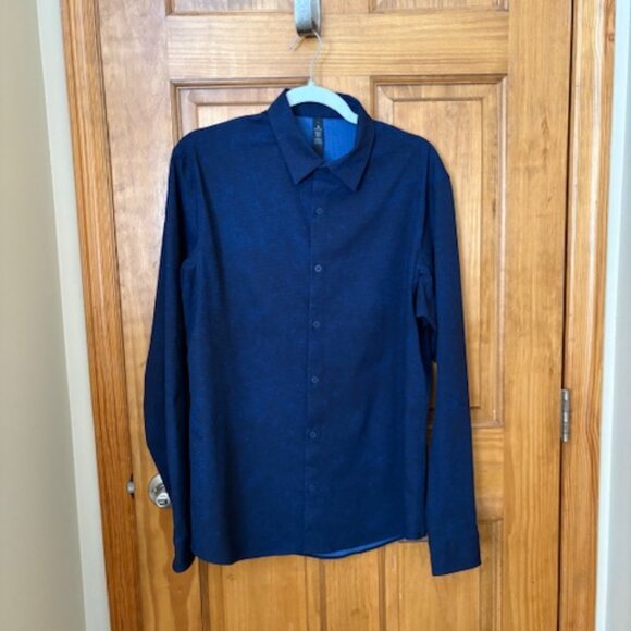 lululemon athletica | Shirts | Lululemon Airing Easy Ls Shirt | Poshmark